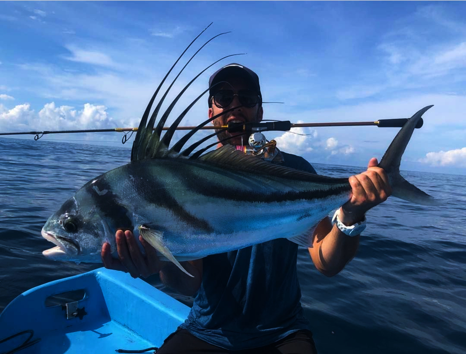 Inshore Fishing % ShareFishing.net